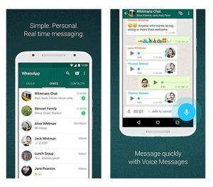 18 Best Messaging Apps | Our Top Picks For 2021