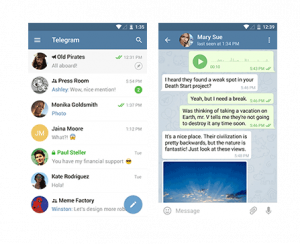 16 Best Chat Apps – Our Top Chatting Apps (Updated For 2025)