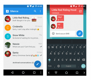 18 Best Messaging Apps | Our Top Picks For 2024